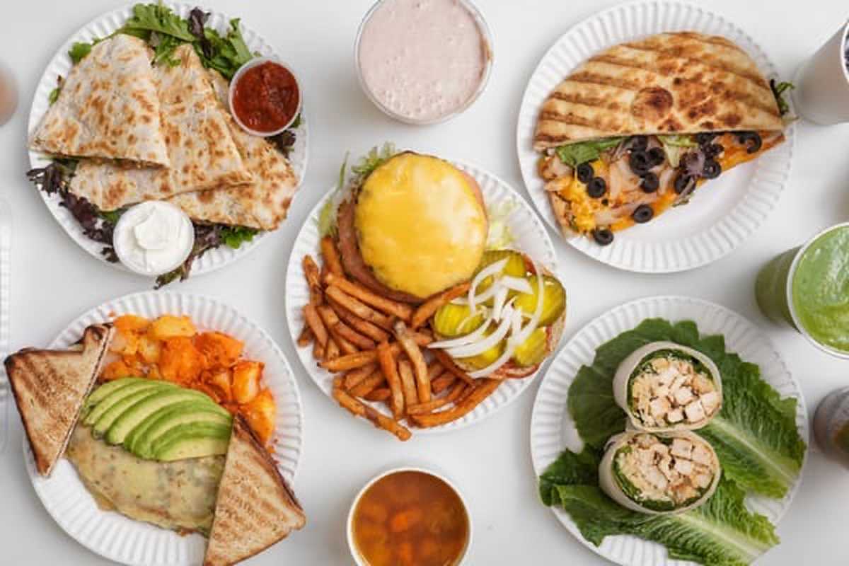 Delico 21 Gourmet Deli Delivery Menu | Order Online | 288 North Avenue ...