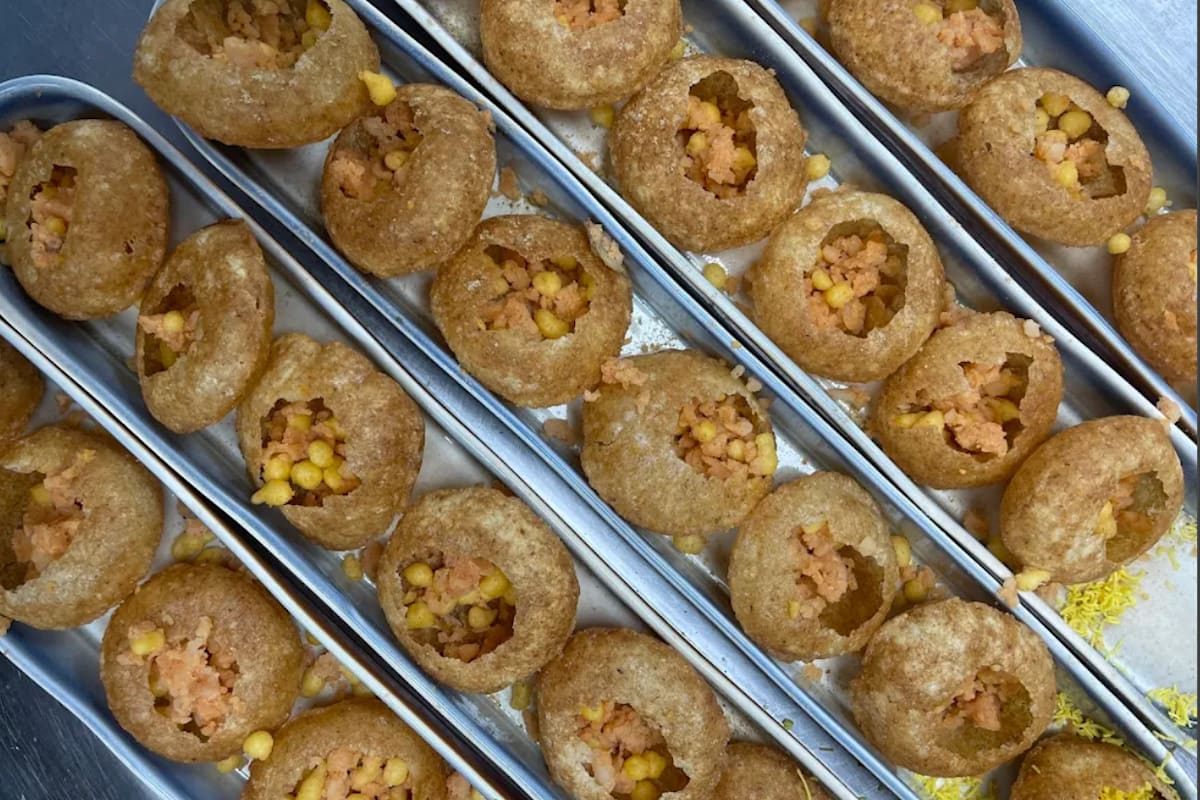 Kailash Parbat - Santa Clara, CA Restaurant | Menu + Delivery | Seamless