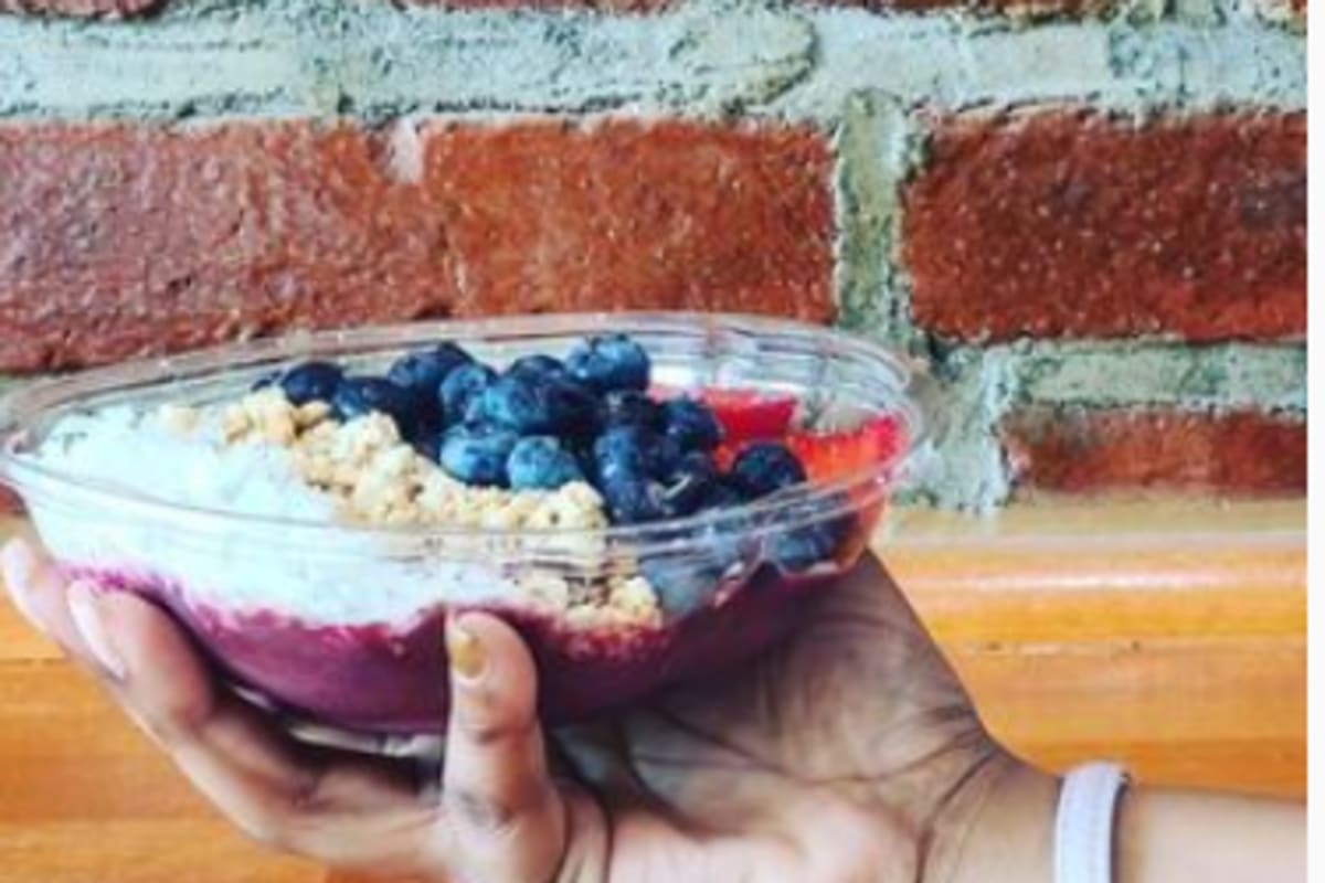 Healthy Blendz Delivery Menu | Order Online | 2912 Glenwood Rd Brooklyn ...