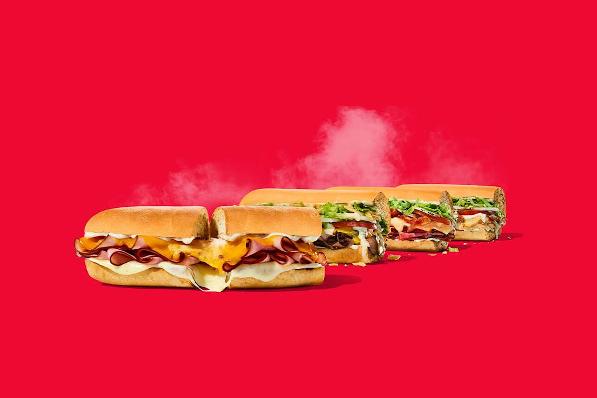 Jimmy John's Delivery Menu | Order Online | 820 Main St Houston | Grubhub