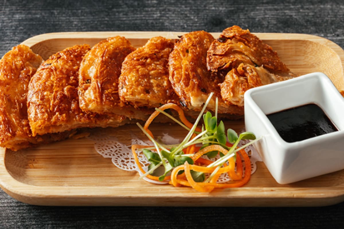 DIM SUM BLOOM - BAYSIDE Delivery Menu | Order Online | 208-06 Cross ...