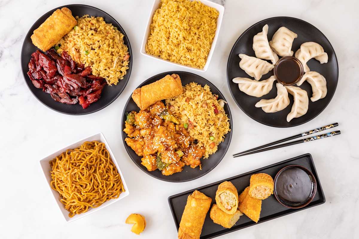 Great Wall Chinese Restaurant - Little Ferry, NJ Restaurant | Menu ...