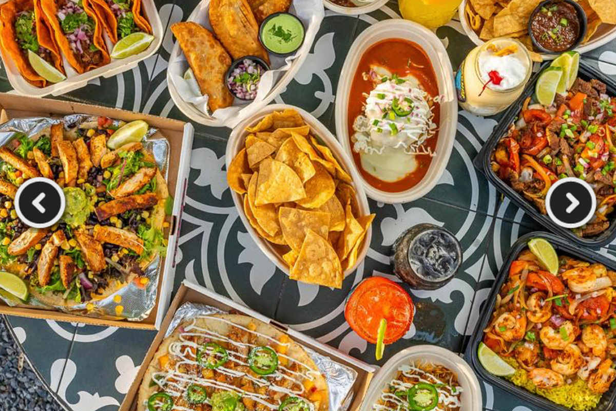 Funcho's - Riverhead Delivery Menu | Order Online | 1156 W Main St ...