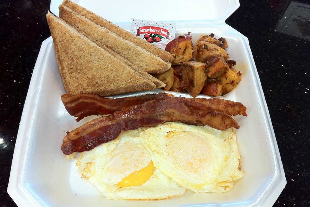 Carvings Cafe Delivery Menu | Order Online | 702 King Farm Blvd ...