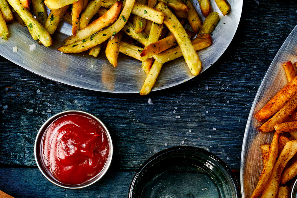 Fred's Meat & Bread by Wonder (Plainview) - Plainview, NY Restaurant ...