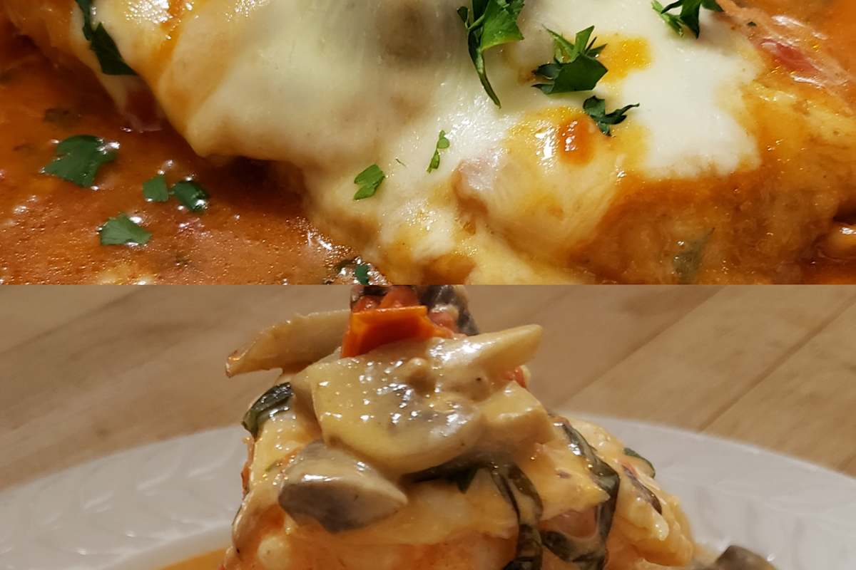 La Locanda - Brooklyn, NY Restaurant | Menu + Delivery | Seamless