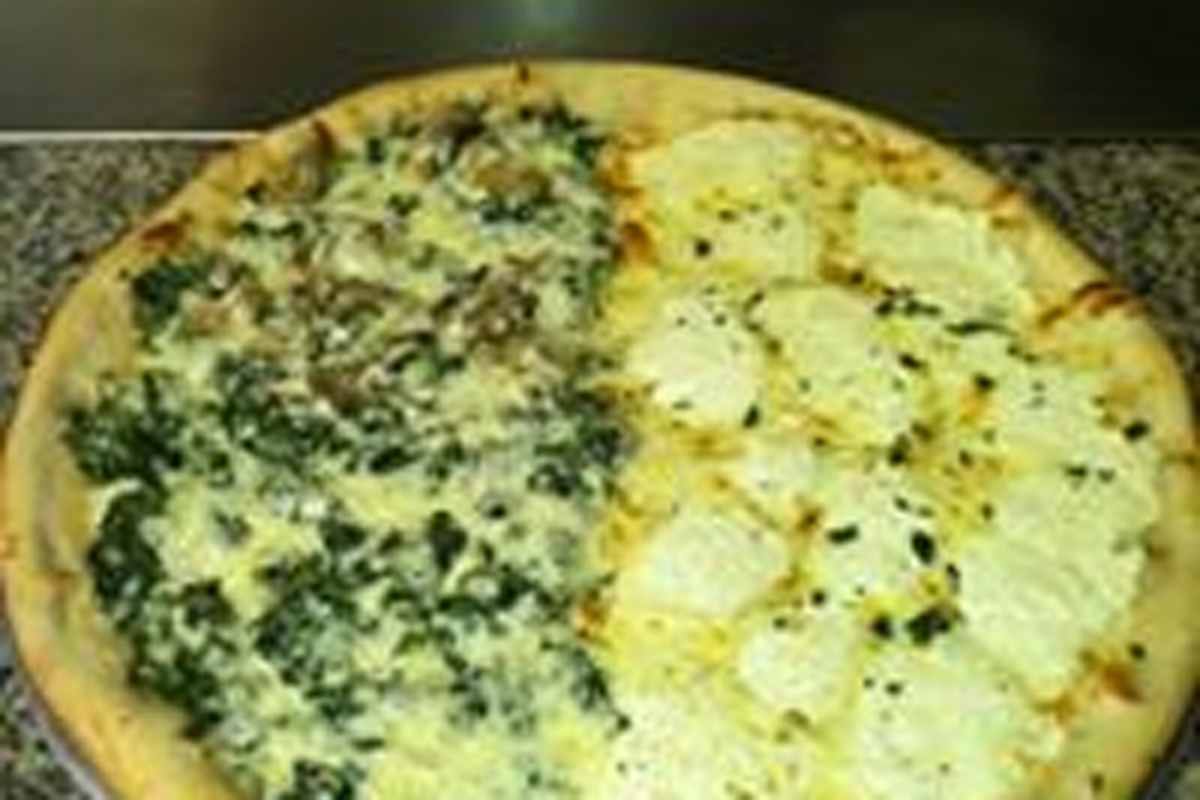 Gino's of Whitestone Pizzeria - Queens, NY Restaurant | Menu + Delivery ...