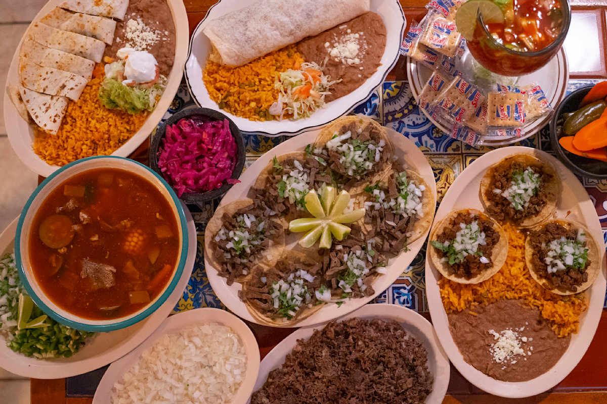 El Primo Express - Joliet, IL Restaurant | Menu + Delivery | Seamless