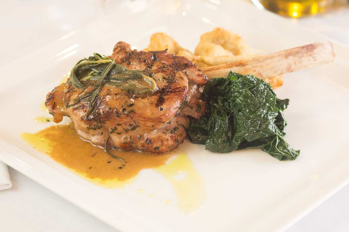 Coco Pazzo Delivery Menu | Order Online | 300 W Hubbard Chicago | Grubhub