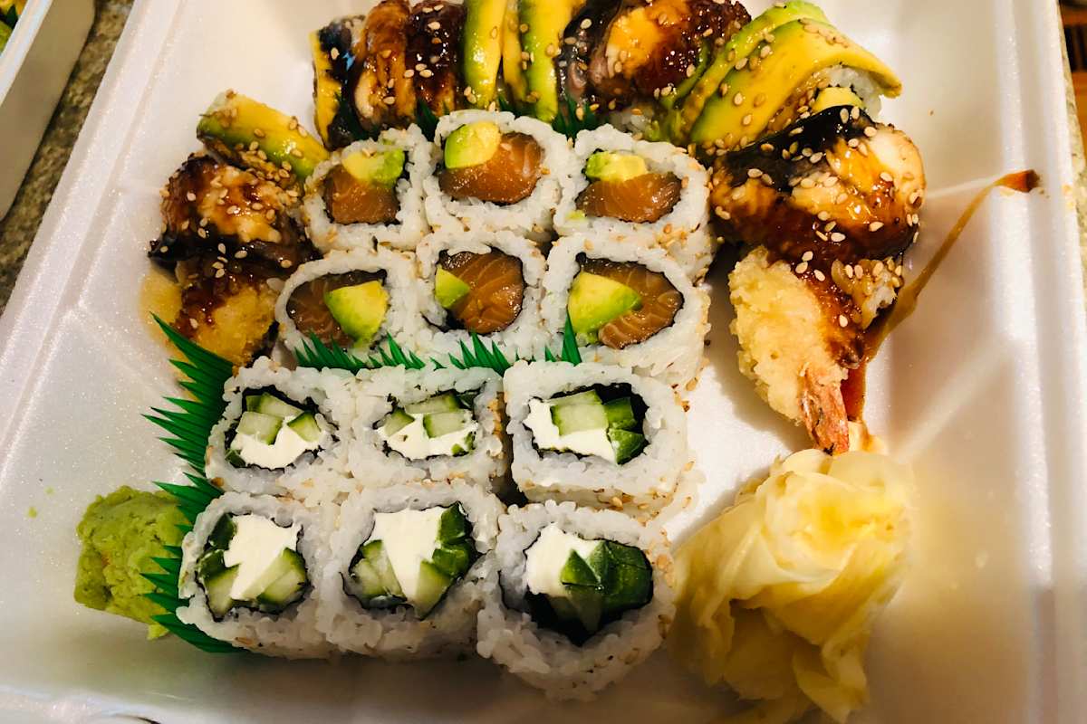 Fortune House Delivery Menu | Order Online | 6030 Burke Commons Rd ...