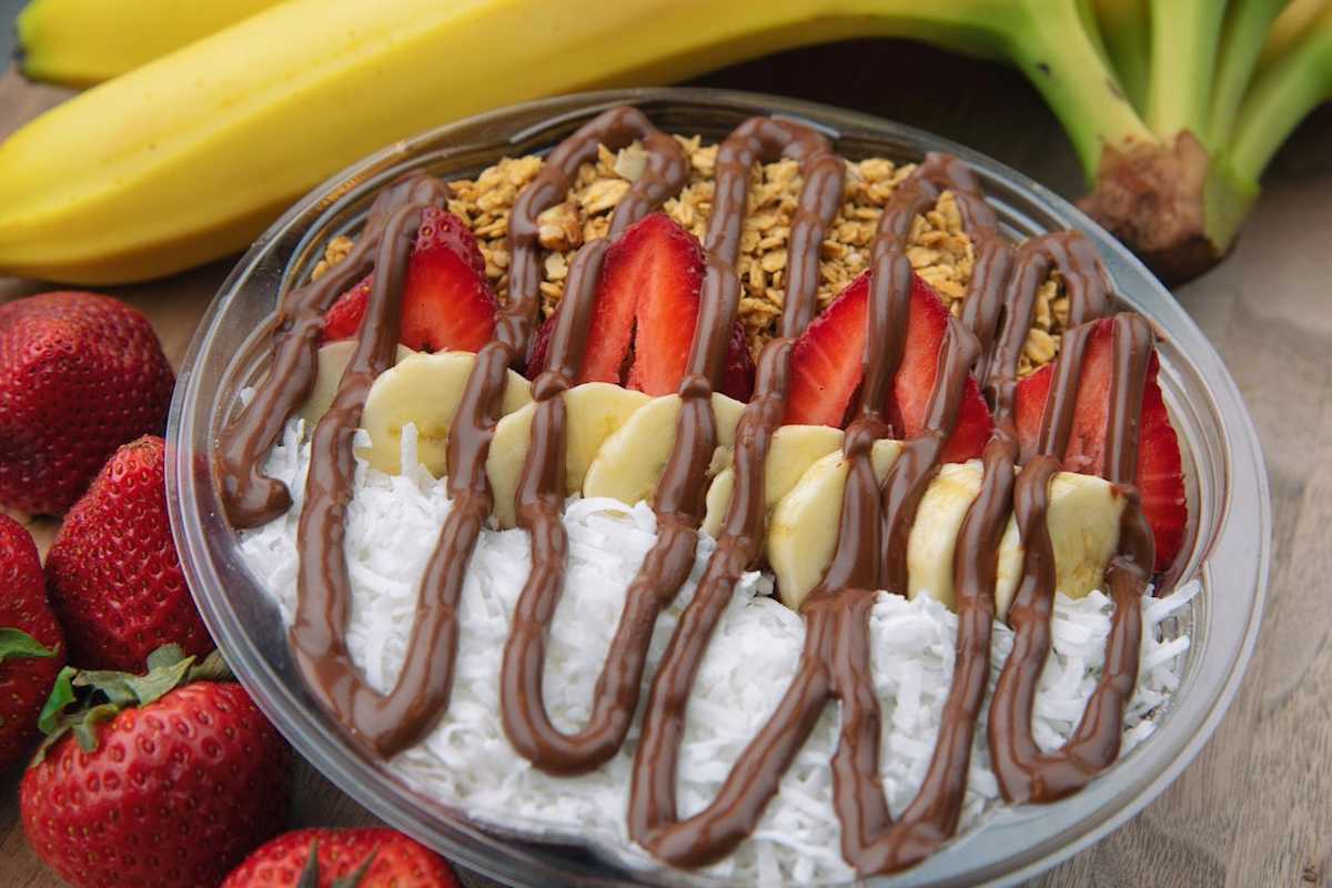 Baya Bar - Marshfield - Marshfield, MA Restaurant | Menu + Delivery ...