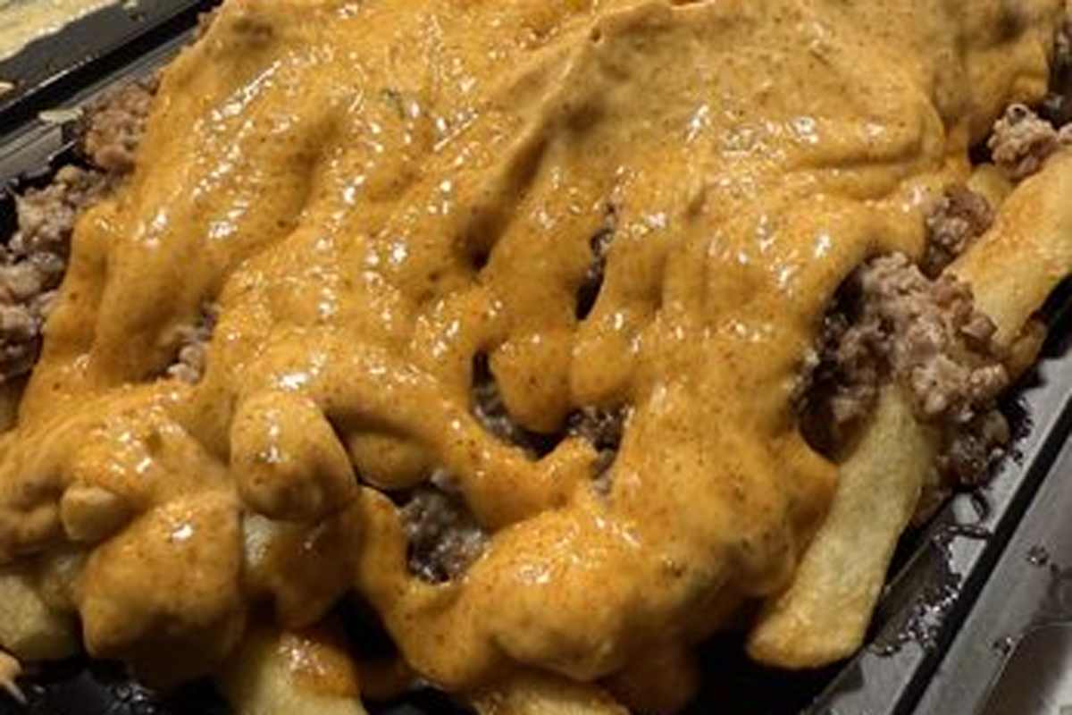 Cousin's Burger Delivery Menu | Order Online | 2601 U.S. 130 ...
