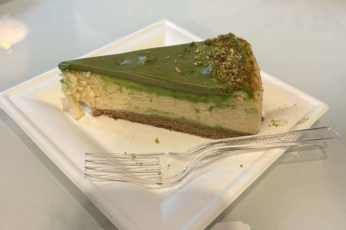 Durar Cafe Delivery Menu | Order Online | 996 Amsterdam Ave New York ...
