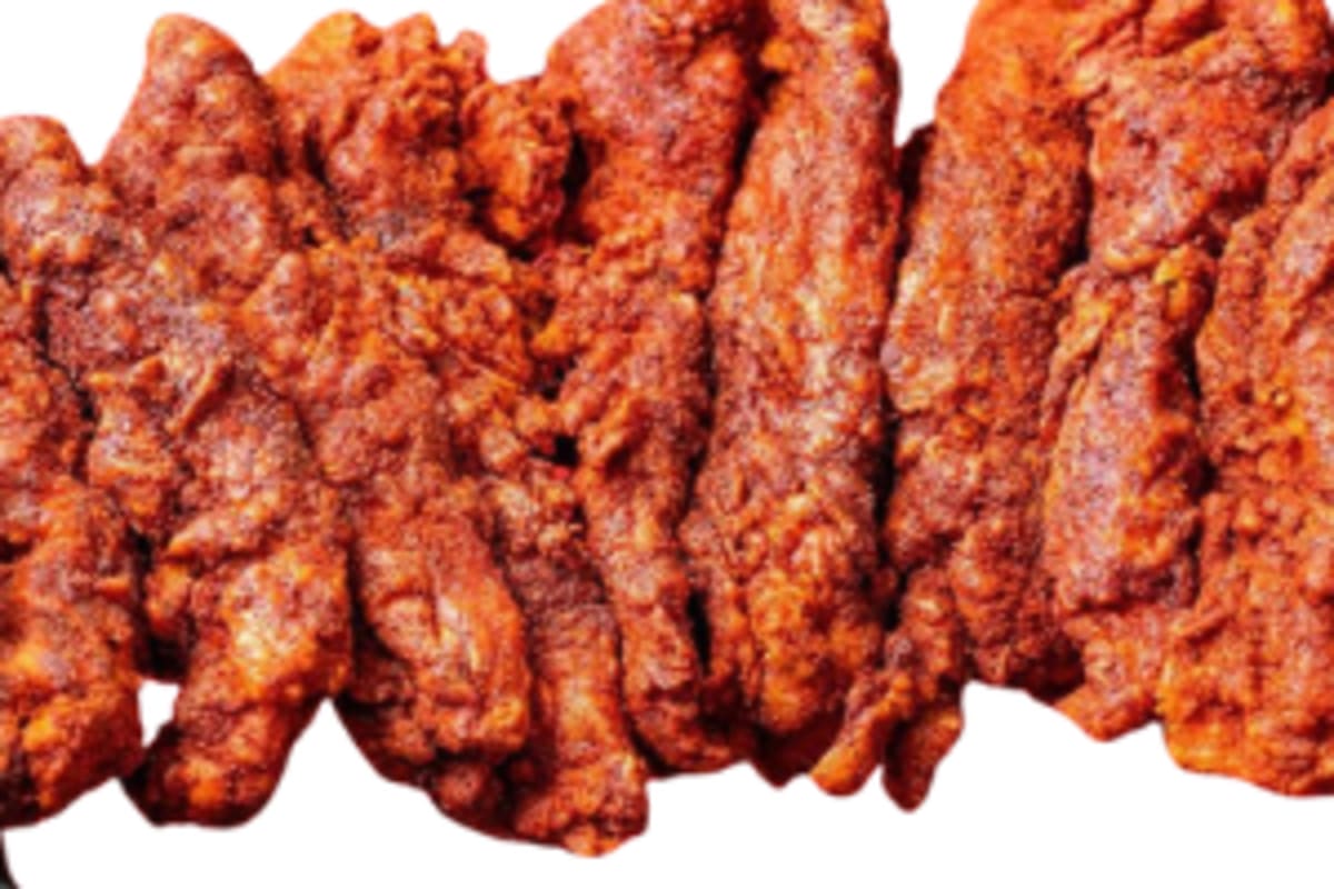 LA's Hot Chicken Delivery Menu | Order Online | 590 S Brookhurst St ...