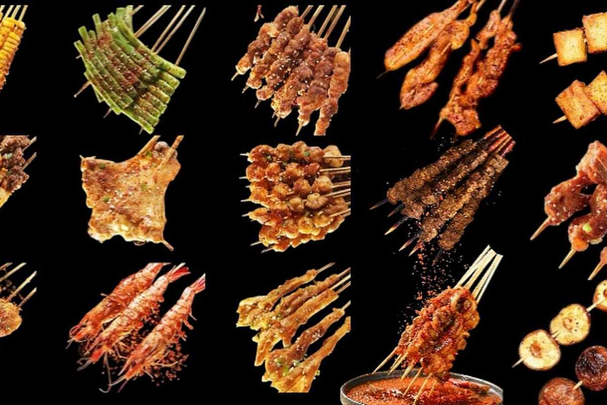 Mr Q Queens Barbeque Delivery Menu | Order Online | 90-58 Corona Ave ...