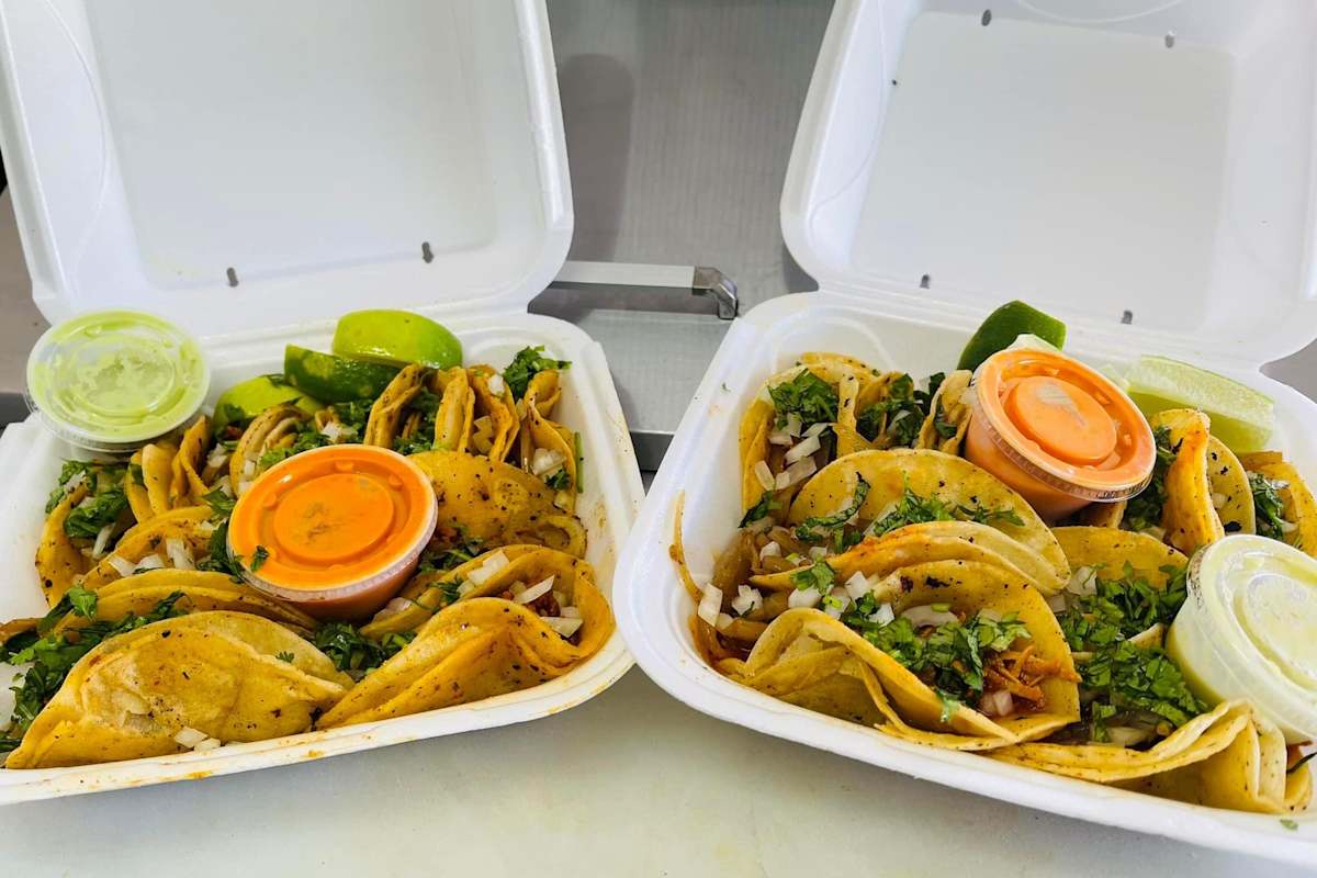 Los Homies LLC Delivery Menu | Order Online | 7625 49th St N Pinellas ...