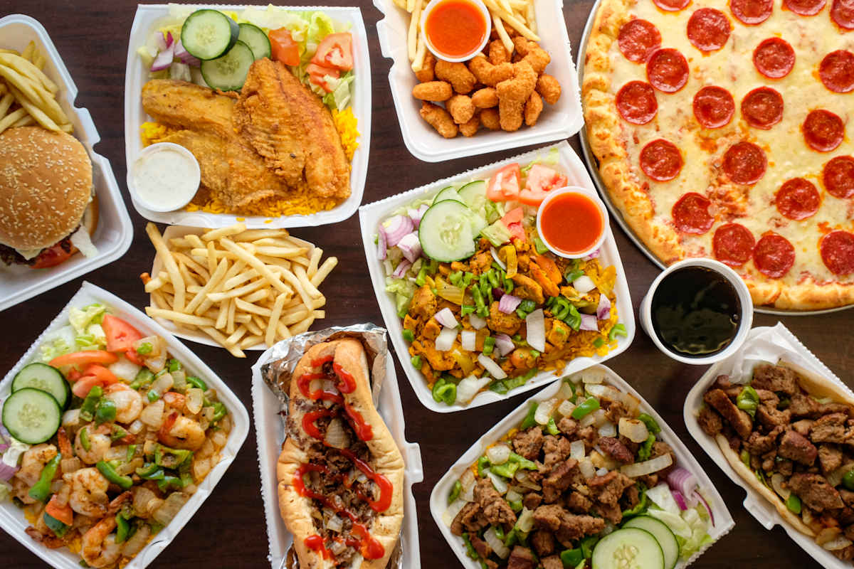 Semo’s Restaurant Delivery Menu | Order Online | 501 W 9th St ...
