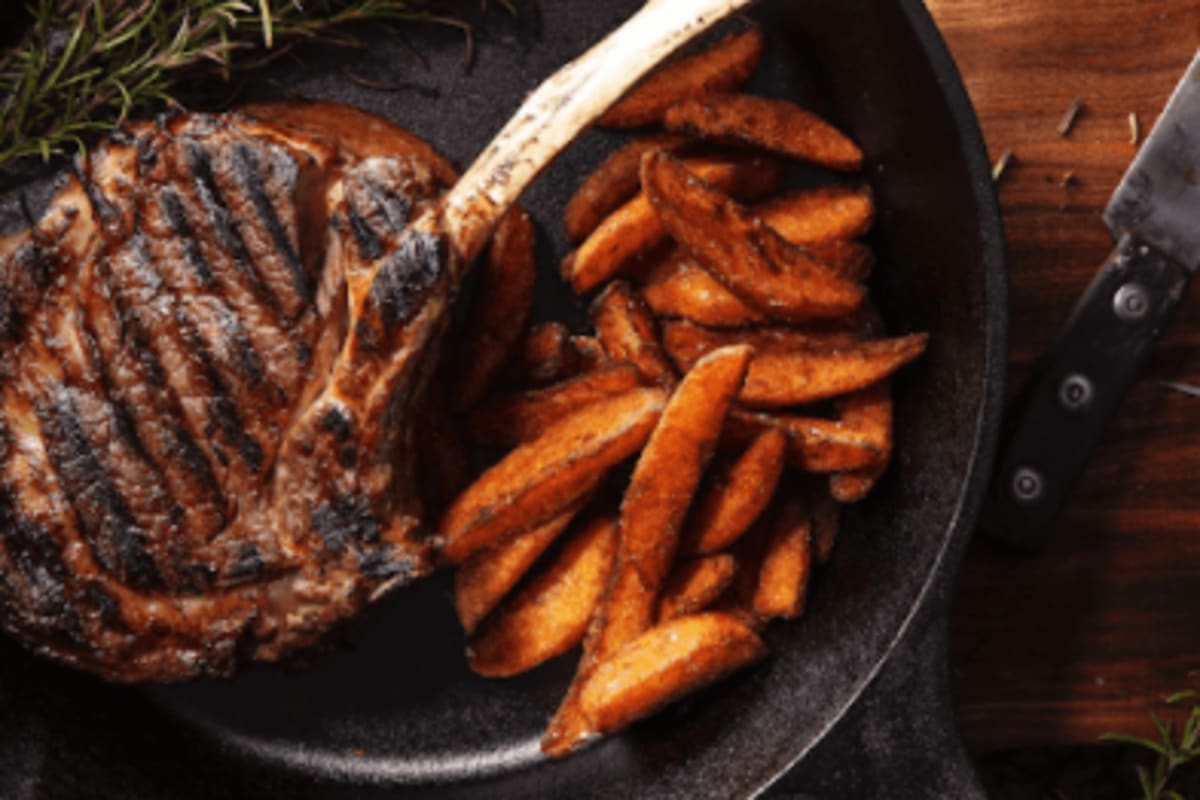 Americana Eatery - Bronx, NY Restaurant | Menu + Delivery | Seamless
