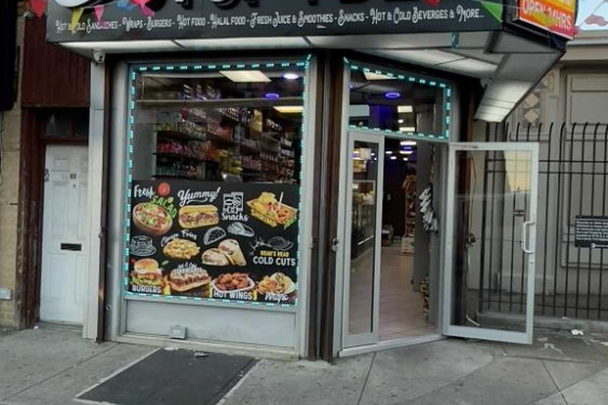 Avenue O Stop 1 Deli Delivery Menu | Order Online | 89 Avenue O ...