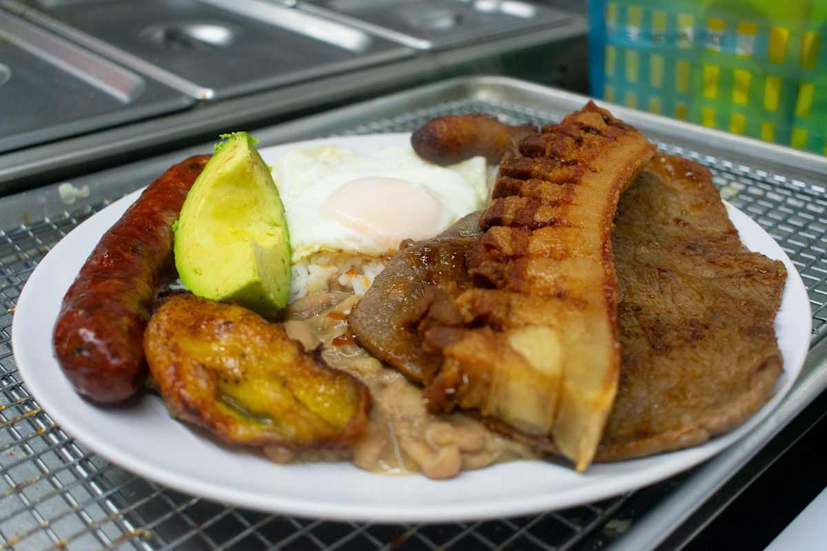 Viva La Empanada Delivery Menu | Order Online | 1230 E Dixon Blvd ...