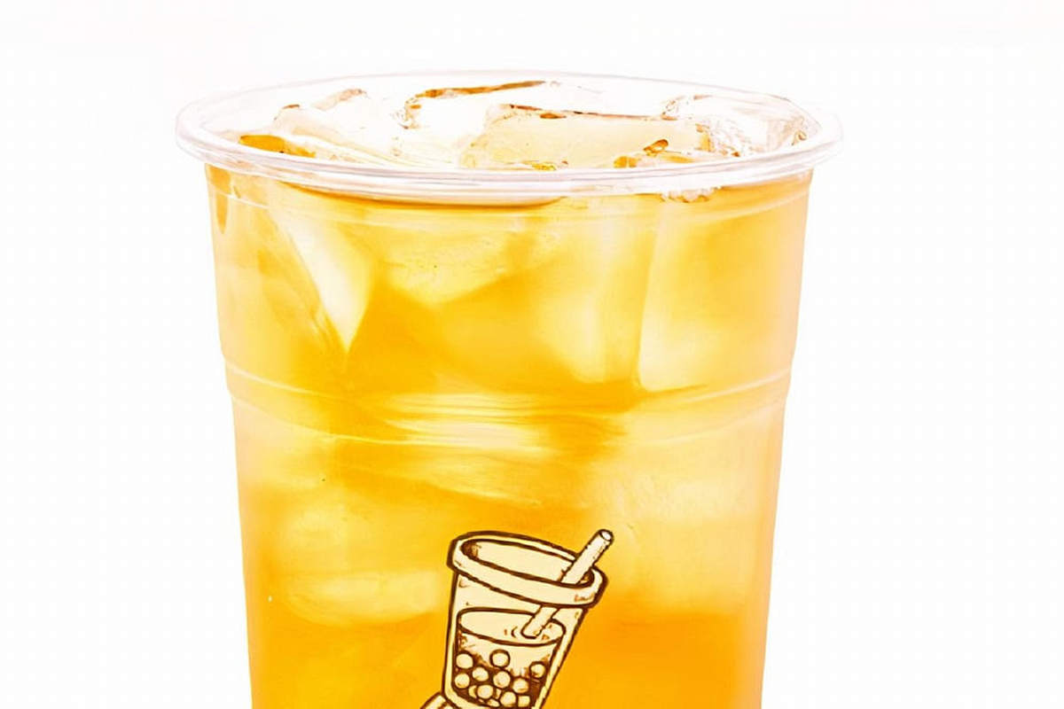 Wushiland Boba Valencia Delivery Menu | Order Online | 25914 The Old Rd ...