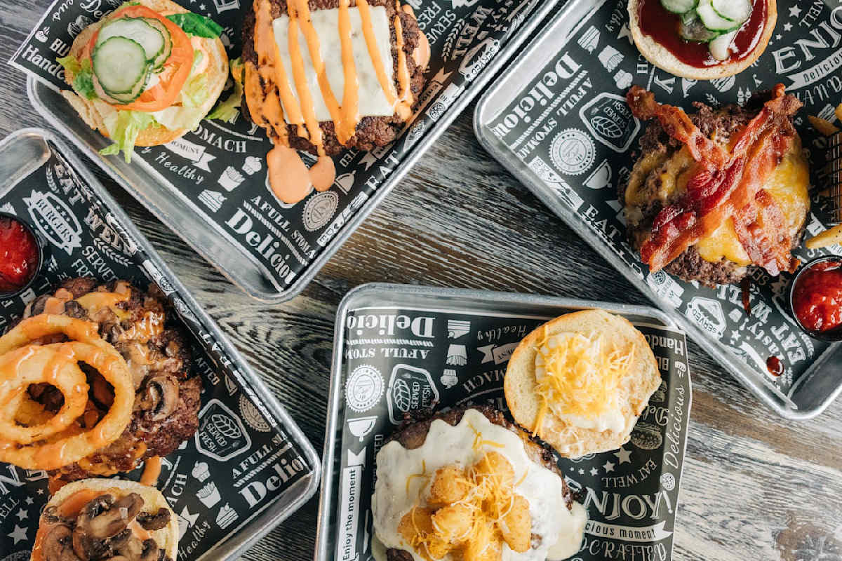 Alpha Pitt Smokers - Yorktown, VA Restaurant | Menu + Delivery | Seamless