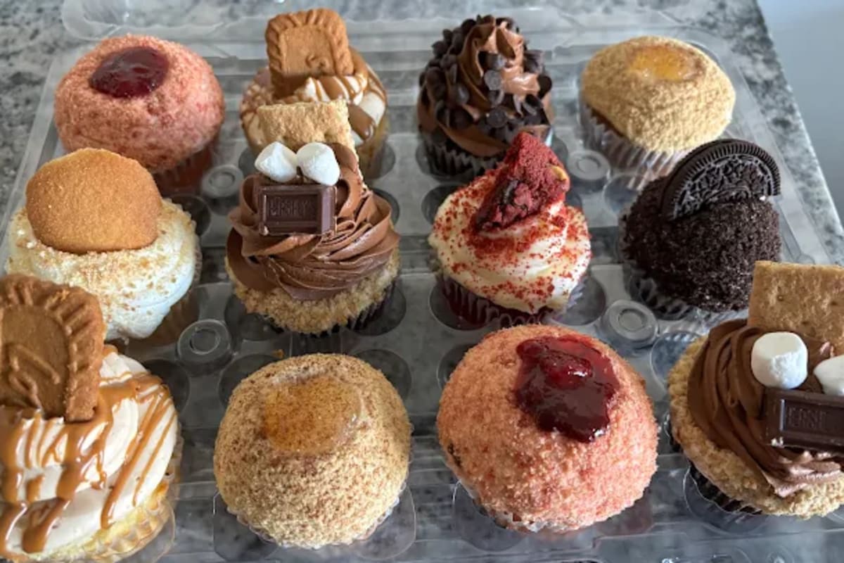 GGs Treats - Upper Darby, PA Restaurant | Menu + Delivery | Seamless