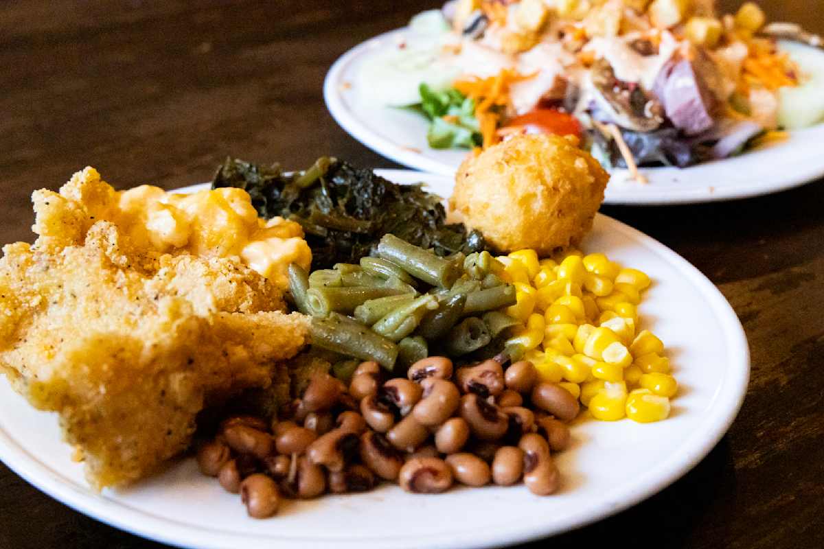 Brickhouse Buffet Delivery Menu | Order Online | 2861 Bartlett ...