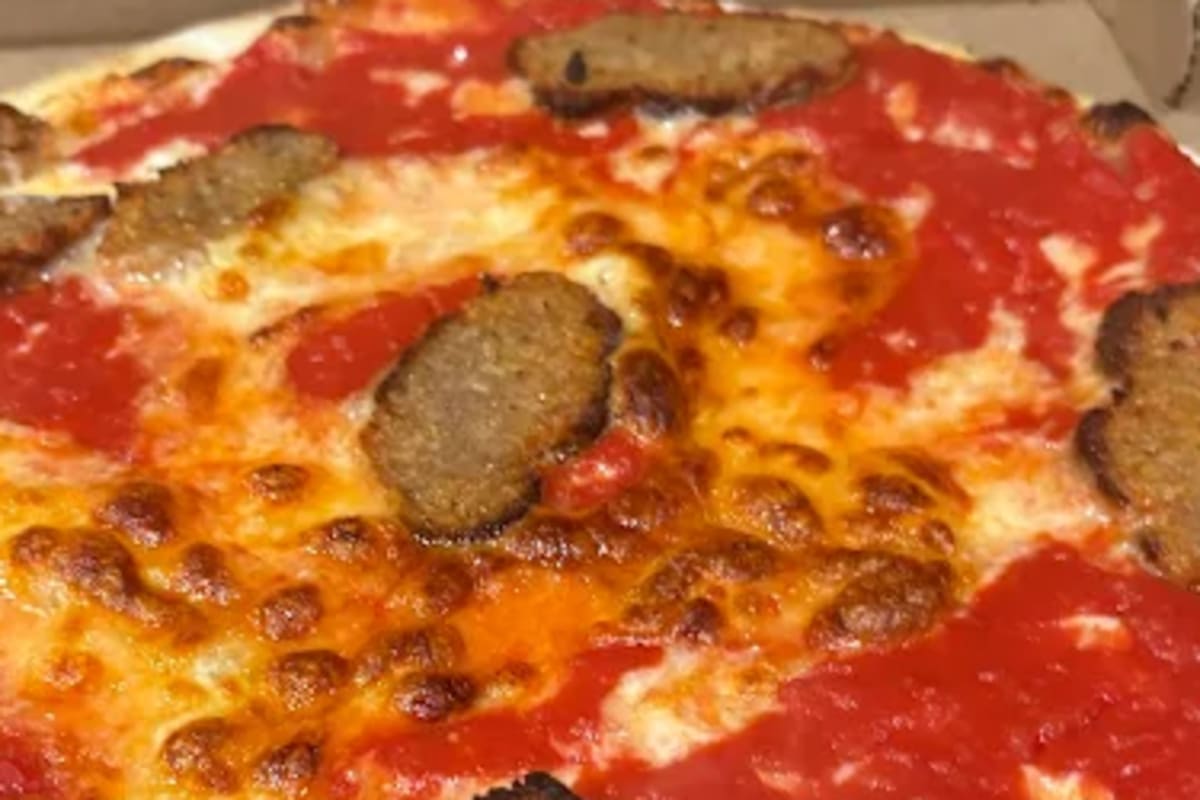 Italian Family Pizza Delivery Menu | Order Online | 1701 Benjamin ...
