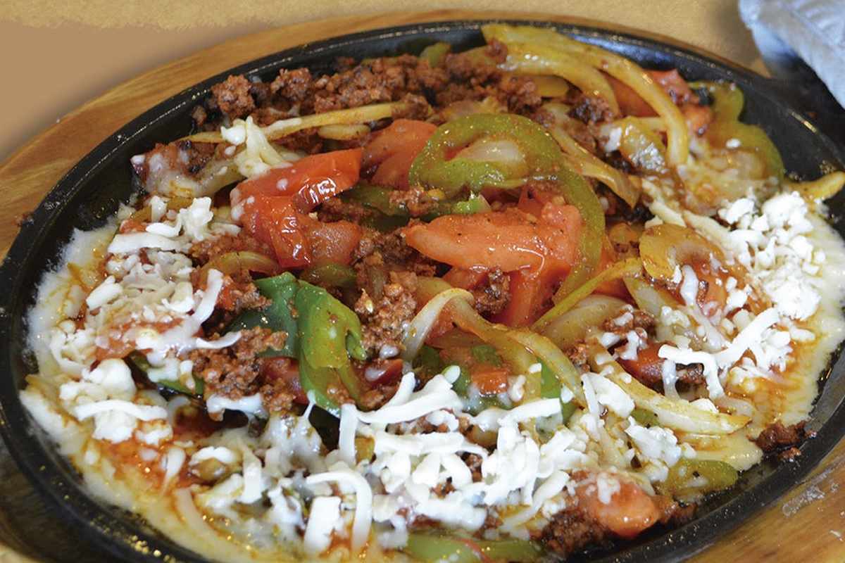 Don Jarro Mexican Grill Delivery Menu | Order Online | 240 Tiny Town Rd ...