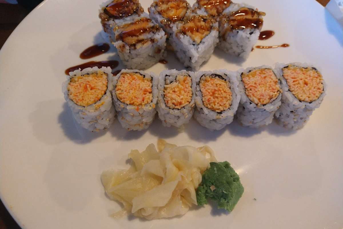 Miso Asian Grill Delivery Menu | Order Online | 1305 Emancipation Hwy ...