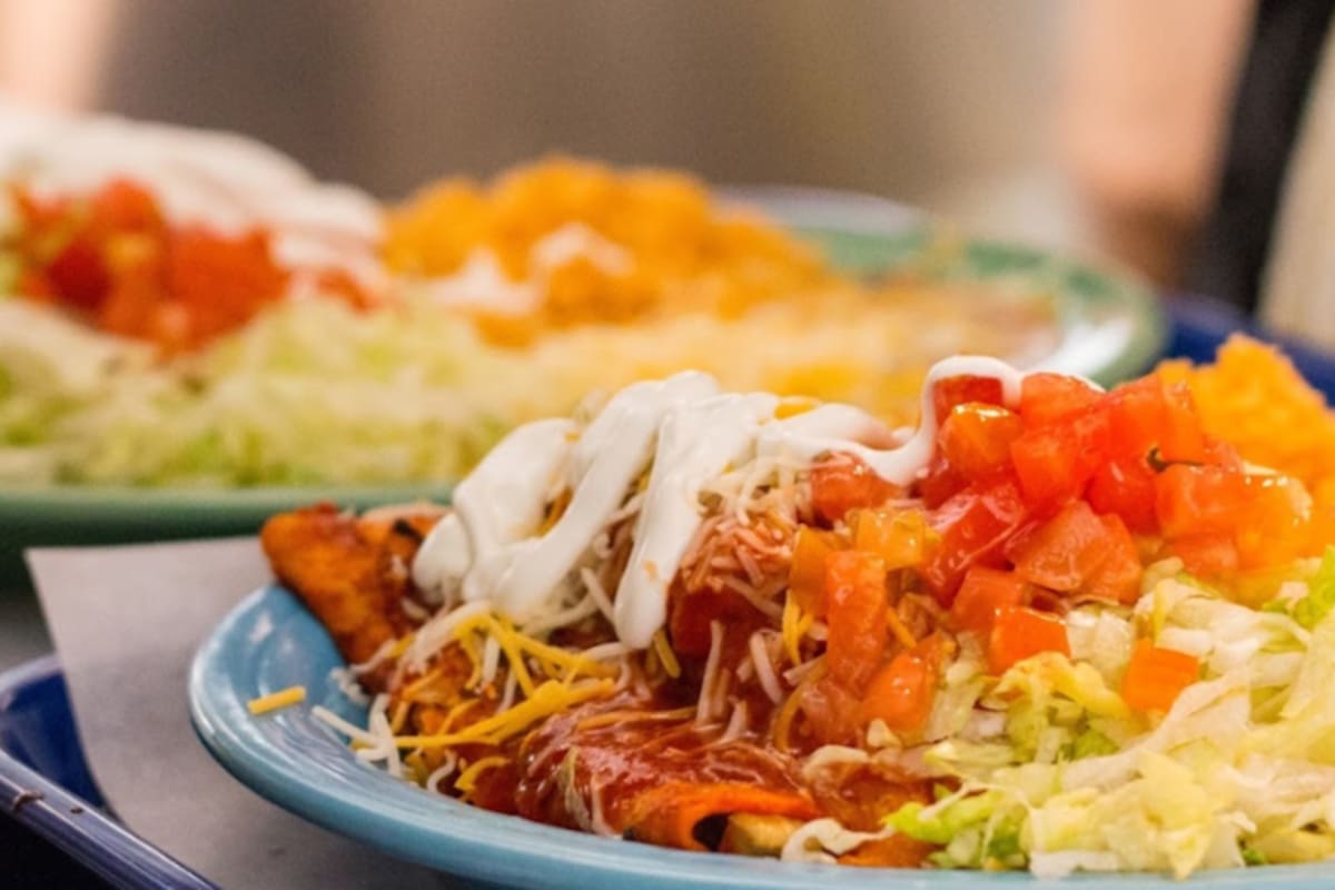 Lake Oswego Burrito Shop Delivery Menu | Order Online | 17770 ...