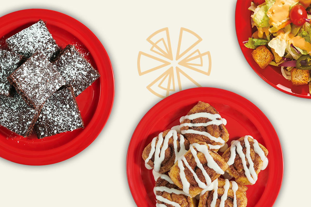 Cicis Pizza - Joshua, TX Restaurant | Menu + Delivery | Seamless