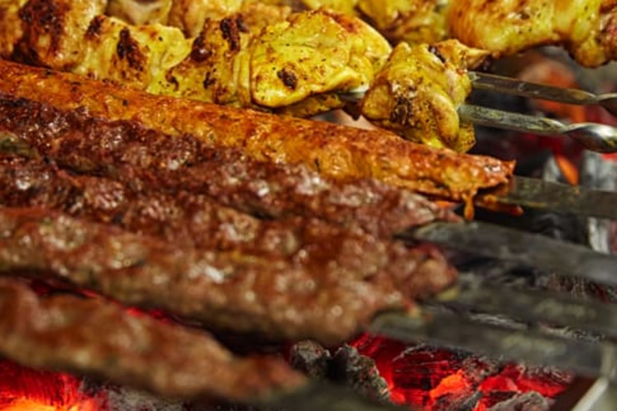 Holy Land Middle Eastern Restaurant & Deli Delivery Menu | Order Online ...