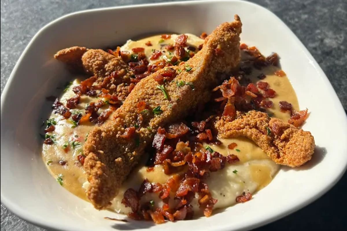 Limelight Social Club Delivery Menu | Order Online | 700 E Fremont St ...