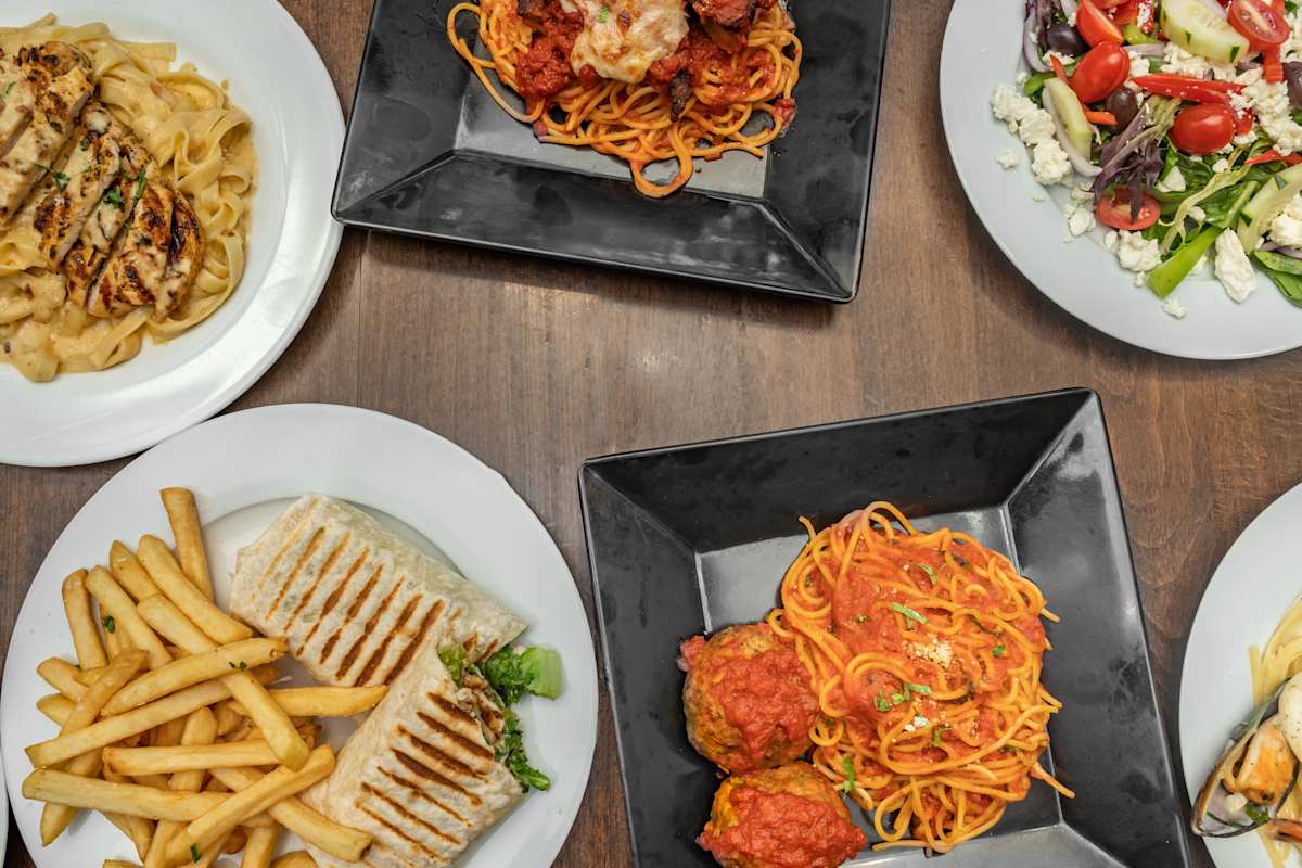 Il Miglio Brick Oven Pizzeria and Italian Restaurant Delivery Menu ...