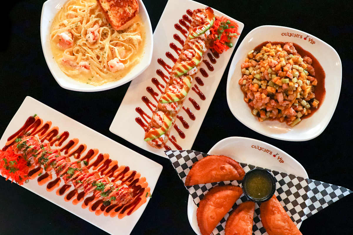 Culichi's VIP Montclair Delivery Menu | Order Online | 5461 Holt Blvd ...