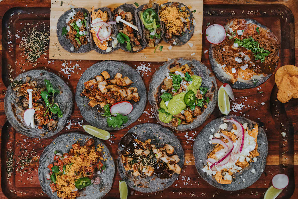 Ay Caray Delivery Menu | Order Online | 5900 Northwest Friberg-Strunk ...