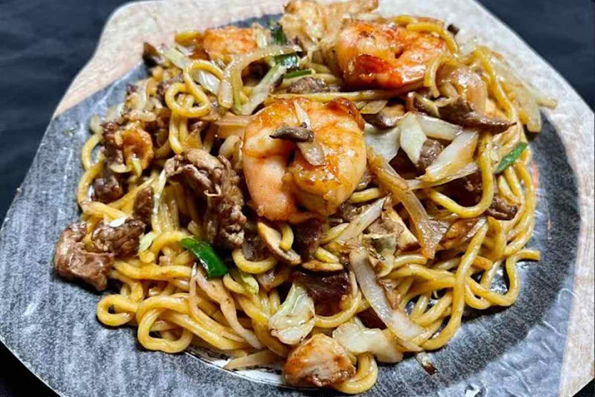 Mulan Asian Kitchen - Fort Worth, TX Restaurant | Menu + Delivery ...
