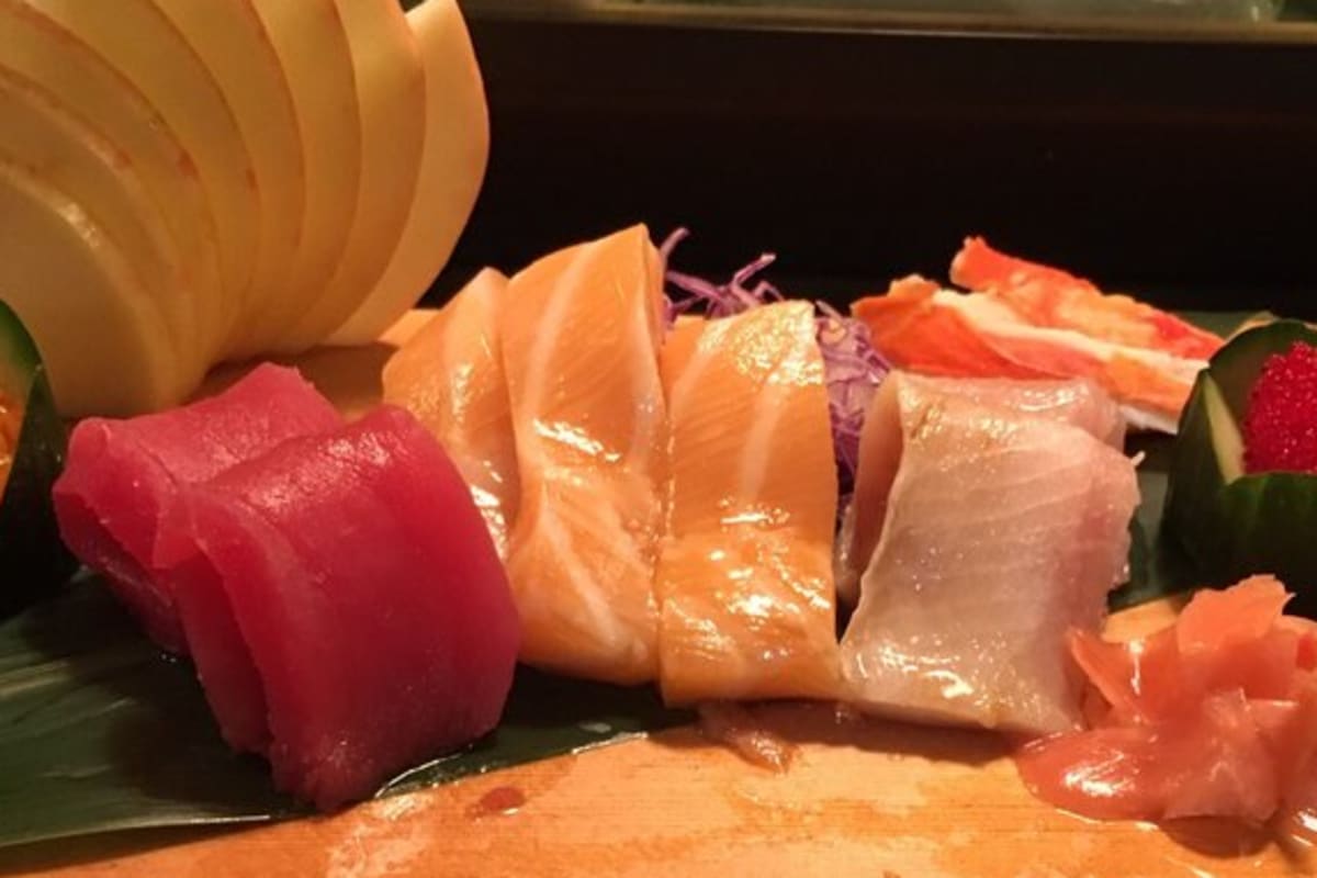 Ichiban Steak House and Sushi Delivery Menu | Order Online | 5340 Grand ...