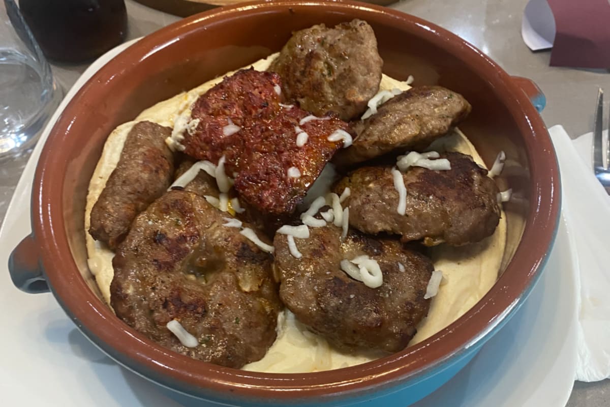 Prizreni Grill Delivery Menu | Order Online | 1080 Morris Park Ave ...