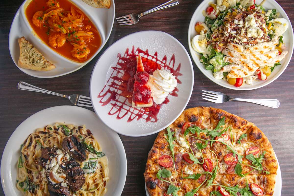 Bocca - Fairhaven, MA Restaurant | Menu + Delivery | Seamless