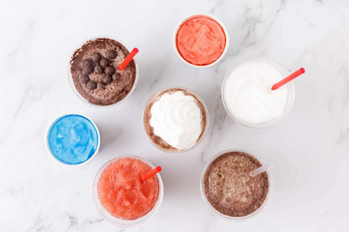 Ralph's Famous Italian Ices and Ice Cream Delivery Menu | Order Online ...
