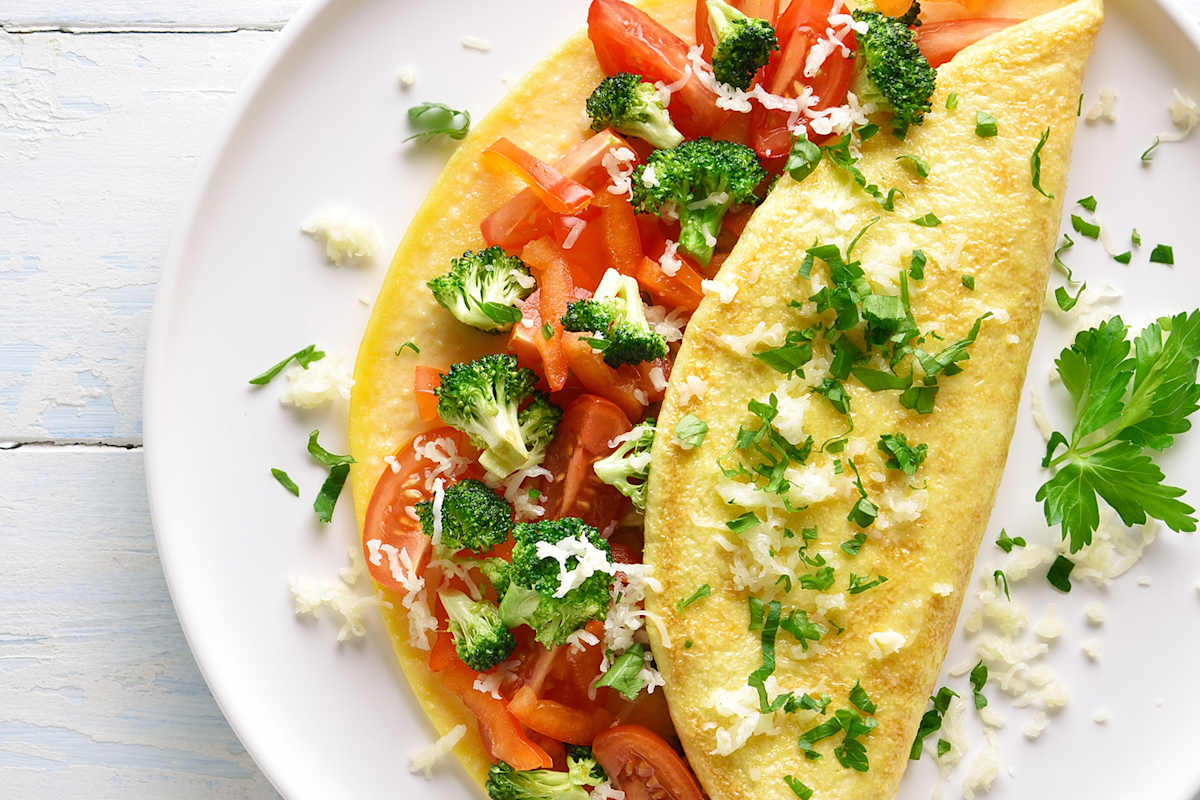 The Omelette Farm Delivery Menu | Order Online | 589 1st Avenue New ...