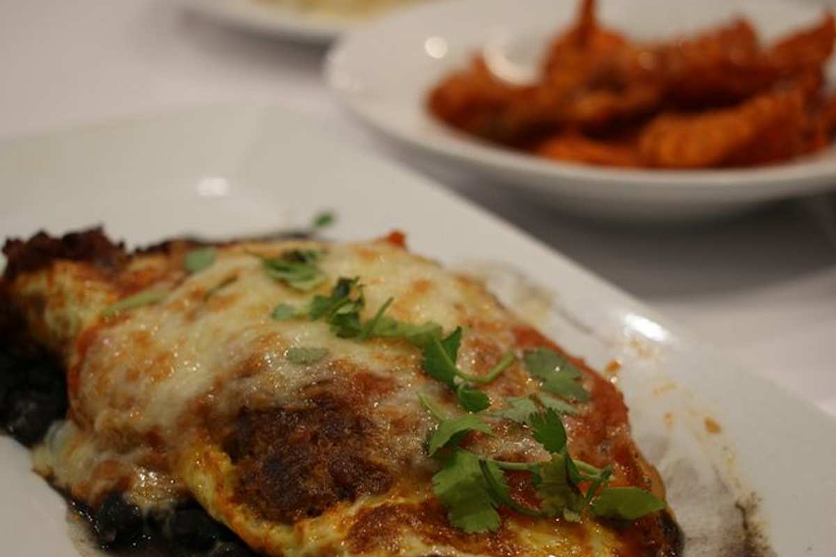 Staks Pancake Kitchen Delivery Menu | Order Online | 7704 Poplar Ave ...