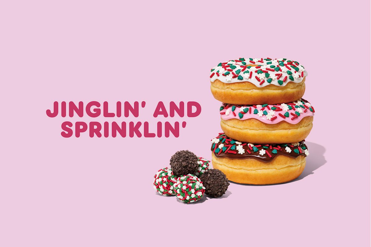 Dunkin' Delivery Menu | Order Online | 475 IL Route 173 Antioch | Grubhub