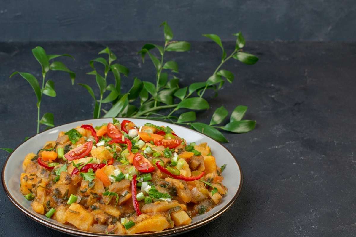 Spice & Soul Fusion Delivery Menu | Order Online | 8712 S Cicero Ave ...
