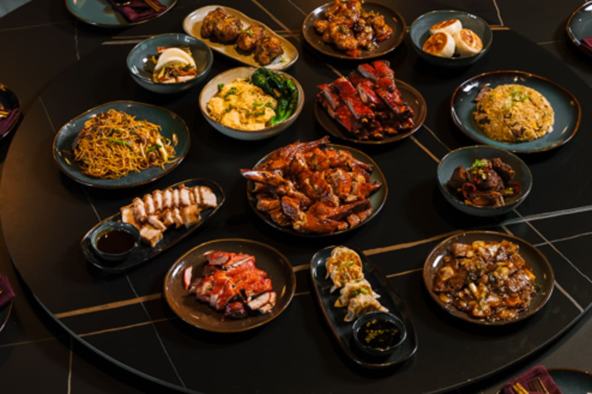 Moon Wok Kitchen and Lounge Delivery Menu | Order Online | 11701 ...