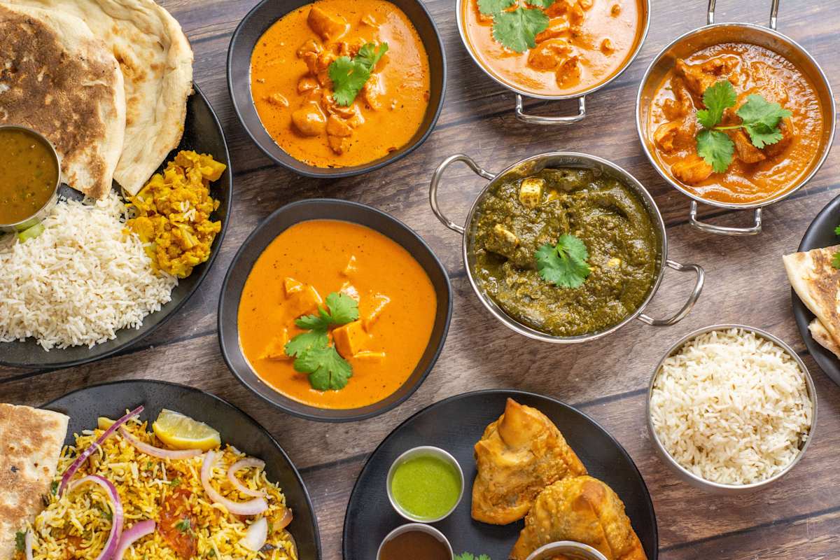 Chaat Cafe Delivery Menu | Order Online | 834 Blossom Hill Rd San Jose ...