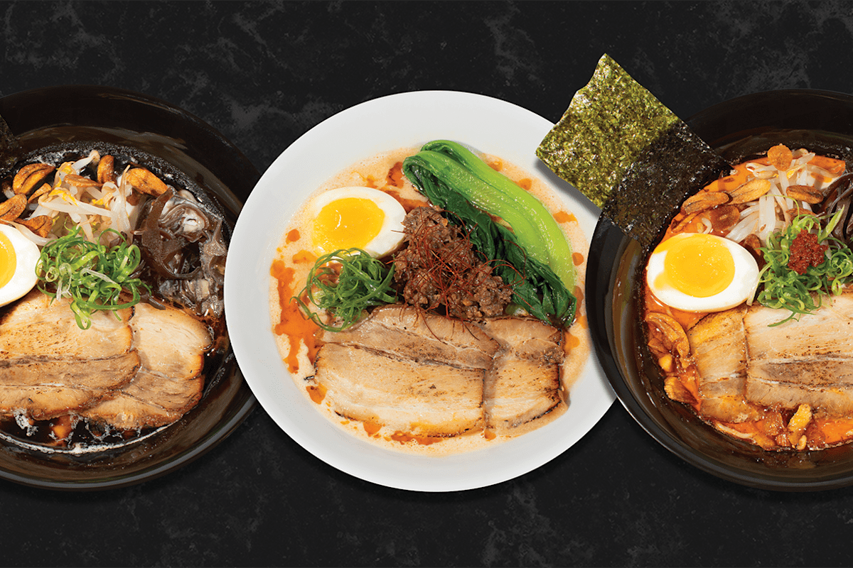 Onoya Ramen Delivery Menu | Order Online | 611 Kapahulu Ave Honolulu ...